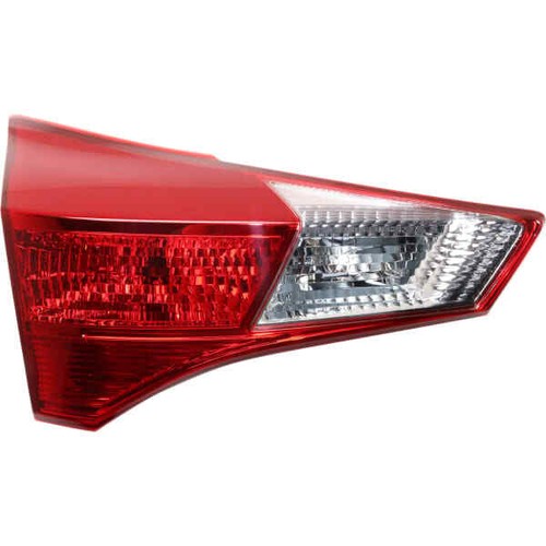 Tail Light For 17-18 Mazda CX-5 Driver Side, Outer KB8A51160F | eBay
