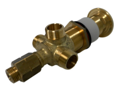 Grohe Pressure Valve Only for Kitchen Faucet w/ Part #: 19576002 | eBay