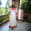 Ethiopian Habesha Dress Traditional Kemis Tebebe, African Dress,Gift ...