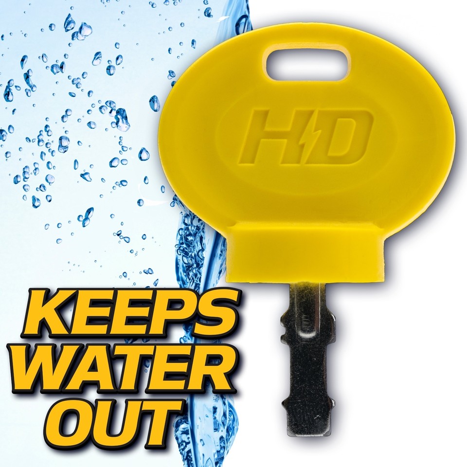 Ignition Key fits Cub Cadet XT1 XT2 XT1-LT50 & Z-force S48, S54, S60 | eBay