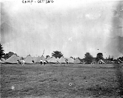 New Civil War Photo: Dead at Slaughter Pen, Battlefield of Gettysburg ...