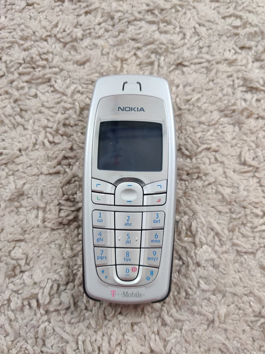 Nokia 6010