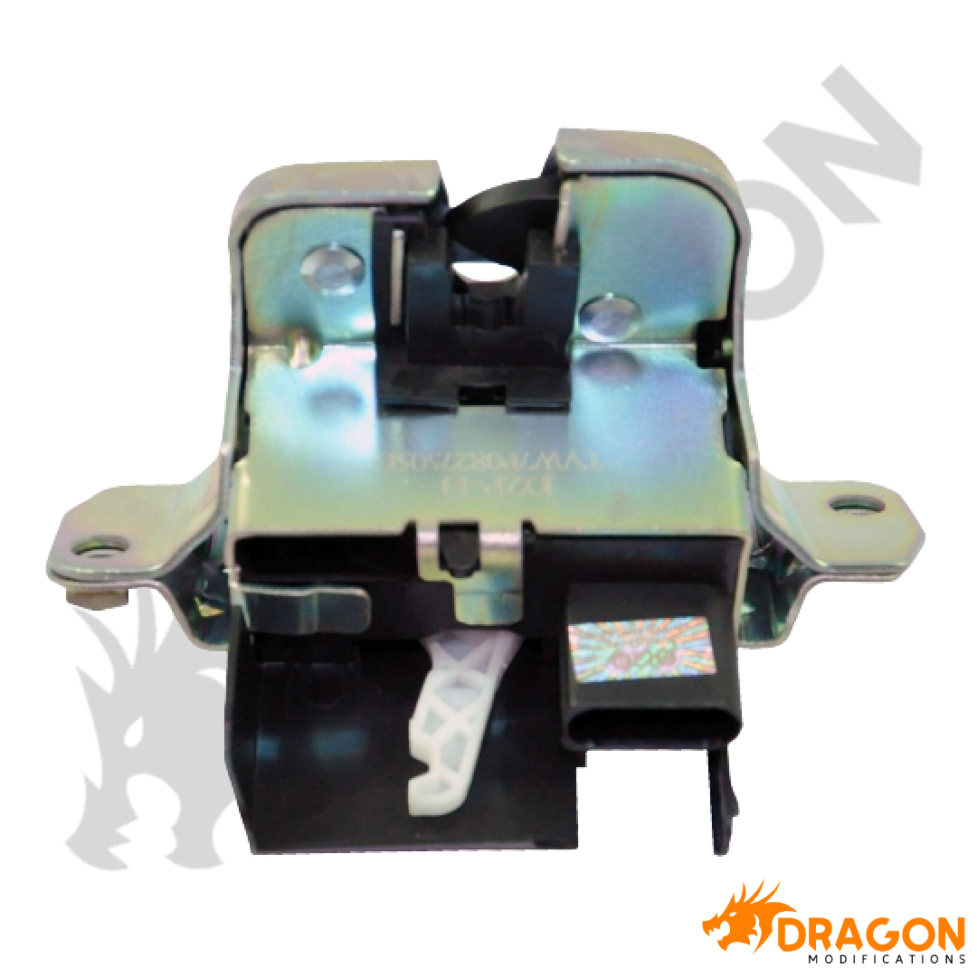 TAILGATE BOOT LOCK LATCH CATCH MECHANISM FOR VW SHARAN TOUAREG ...