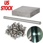 For 51-54 / 64-87 Chevy Truck Vent Window Rear Edge Seal Rivet + PIVOT ...