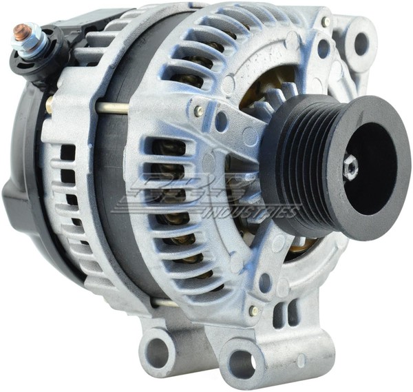 Alternator BBB Industries 11569 Reman for sale online | eBay
