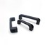 Black Nylon Plastic Thick Handle Toolbox Handle Cabinet Door Handle ...