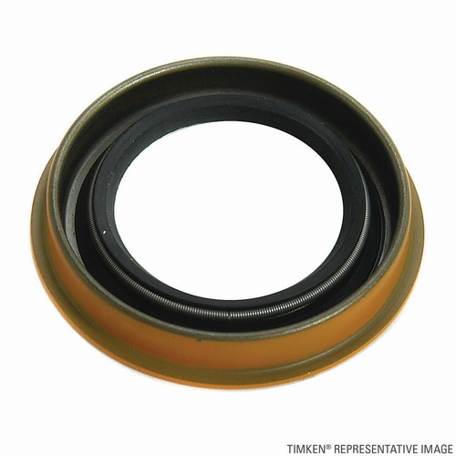 Automatic Transmission Torque Converter Seal for 4-SPEED AUTOMATIC ...