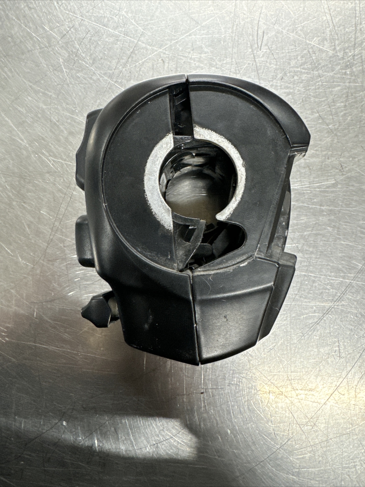 2015 Harley Davidson Street Glide Touring Left Switches Light Switch ...