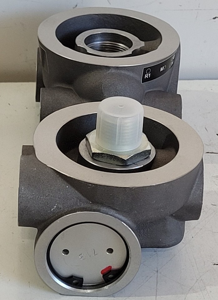 Atlas Copco Thermal Valve Replacement 2202999204 | eBay