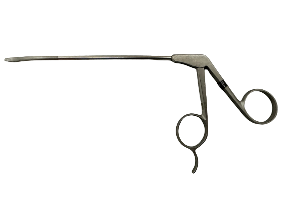 Shutt Conmed Linvatec 31.16235 Predator Forceps 15 Deg. Right 3.4mm X ...