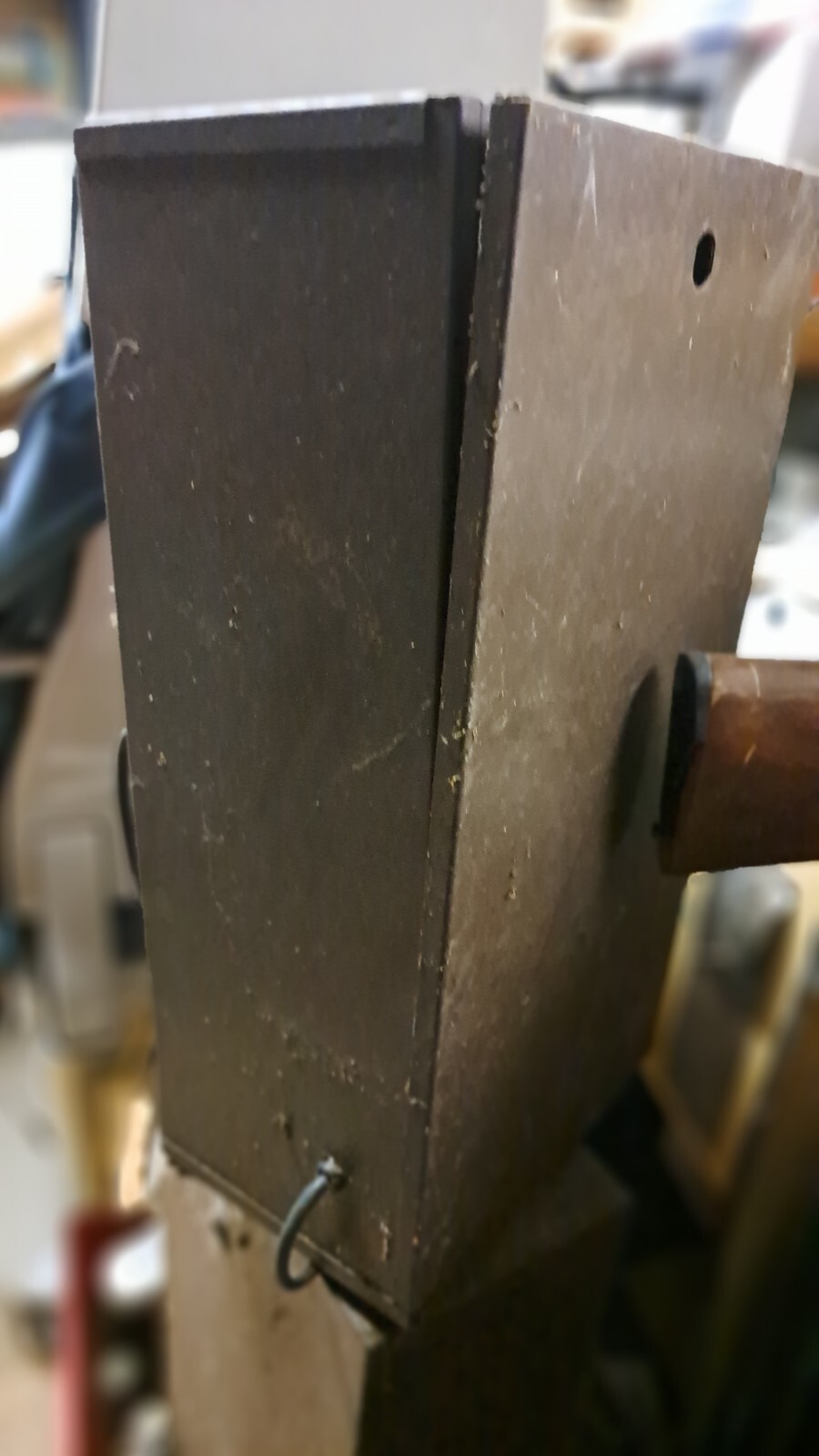 Arcade Love Meter Wacky Wire Boozer Arcade Machine | eBay