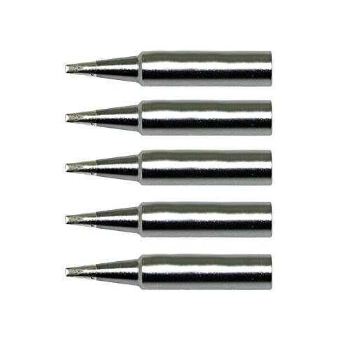 T18 Soldering Tips For Hakko Fx888d Fx888 Fx8801 Fx600 t18d12 | eBay