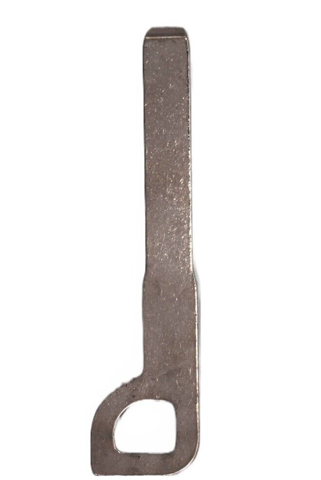 New Pack Lot of 5 Replacement Ford Remote Smart Key Fob Emergency Blank ...