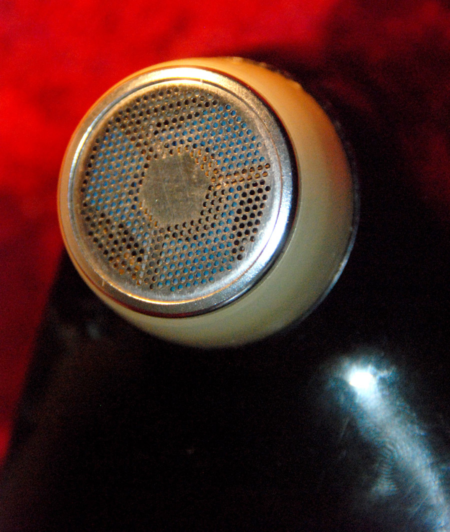 Mechanical Razor SPUTNIK 2 - SATTELITE in original case Vintage | eBay