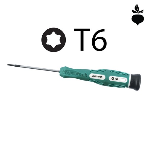 TORX T6 SCREWDRIVER - Apple MacBook Air, Pro Retina A1278,A1286,A1398 ...
