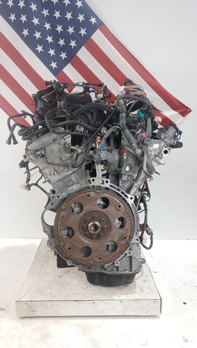 Engine Toyota 4 Runner Tacoma Tundra 4.0 V6 1GRFE 1GR 1GR-FE 190000P120 ...