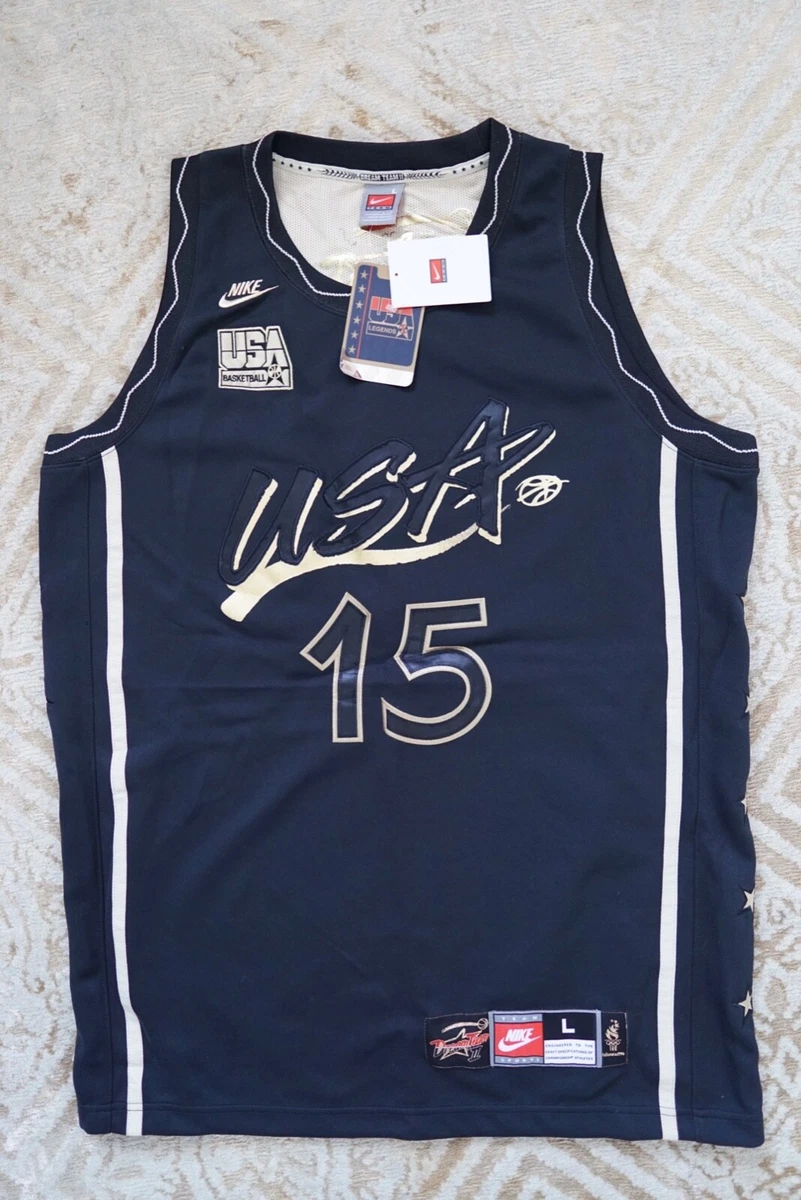 Hakeem Olajuwon Dream Team