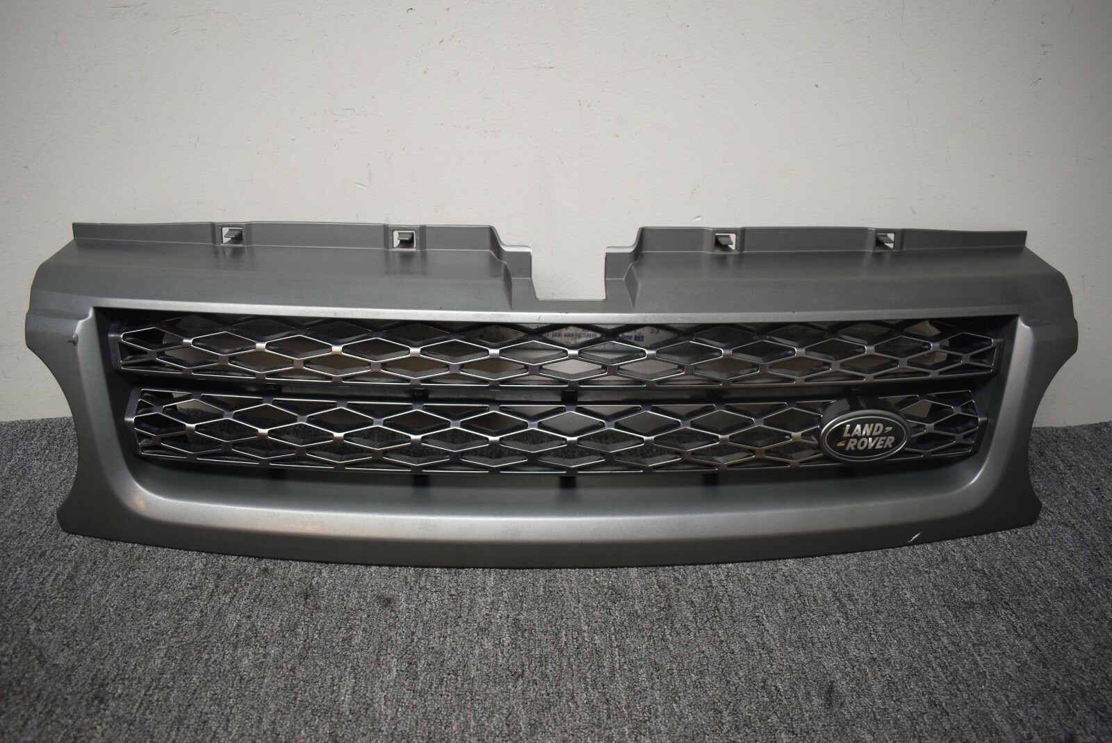 2010-2013 RANGE ROVER LAND ROVER FRONT GRILLE FACTORY OEM | eBay