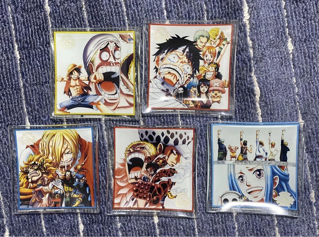 Sanji Glass