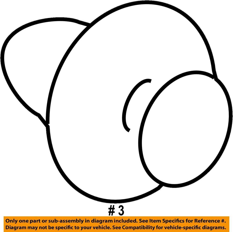 KIA OEM 14-24 Cadenza Interior Trim-Lower Qtr Trim Fastener 823152W000 ...