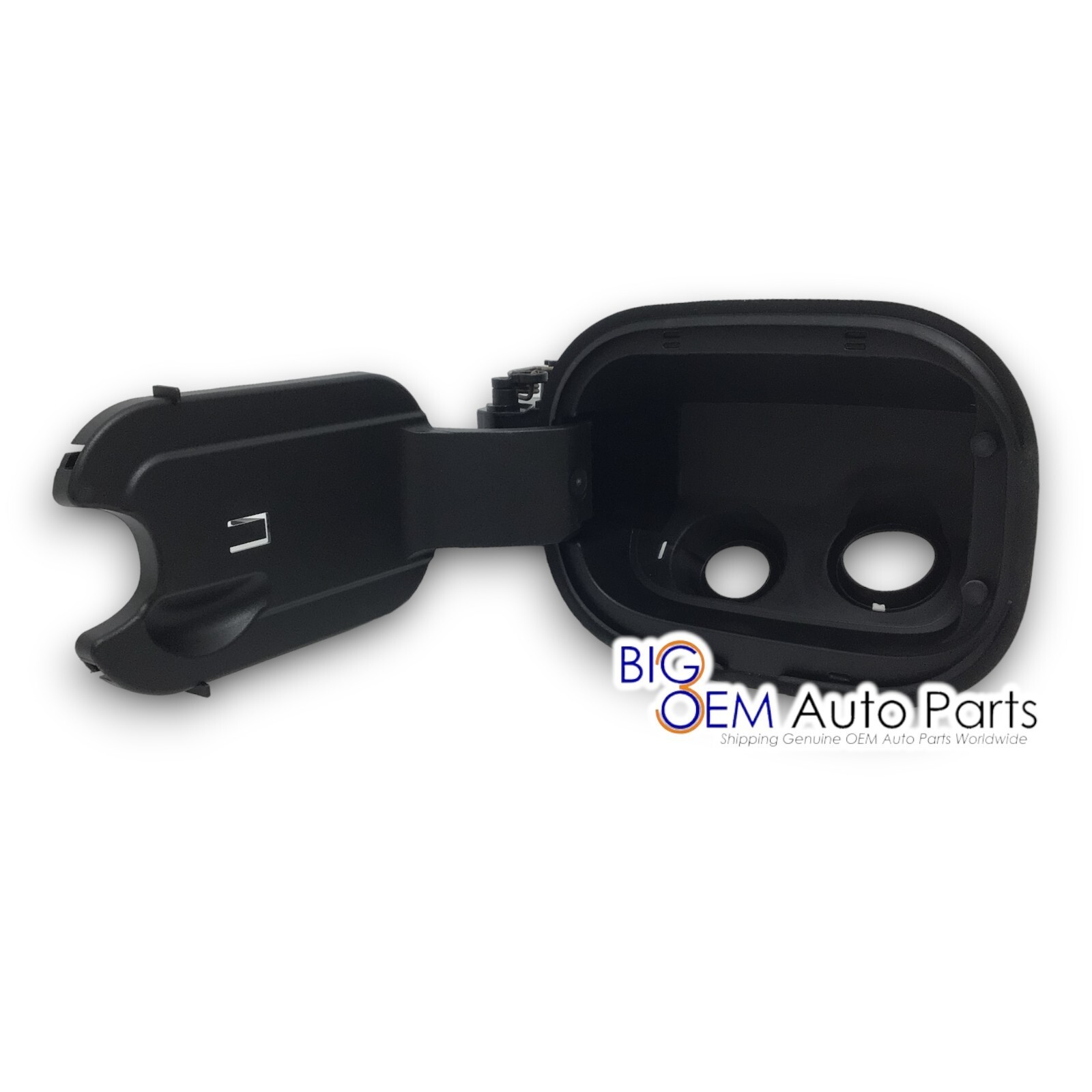 2020-2025 Chevrolet Silverado 1500 std diesel Fuel Door Tank Filler ...