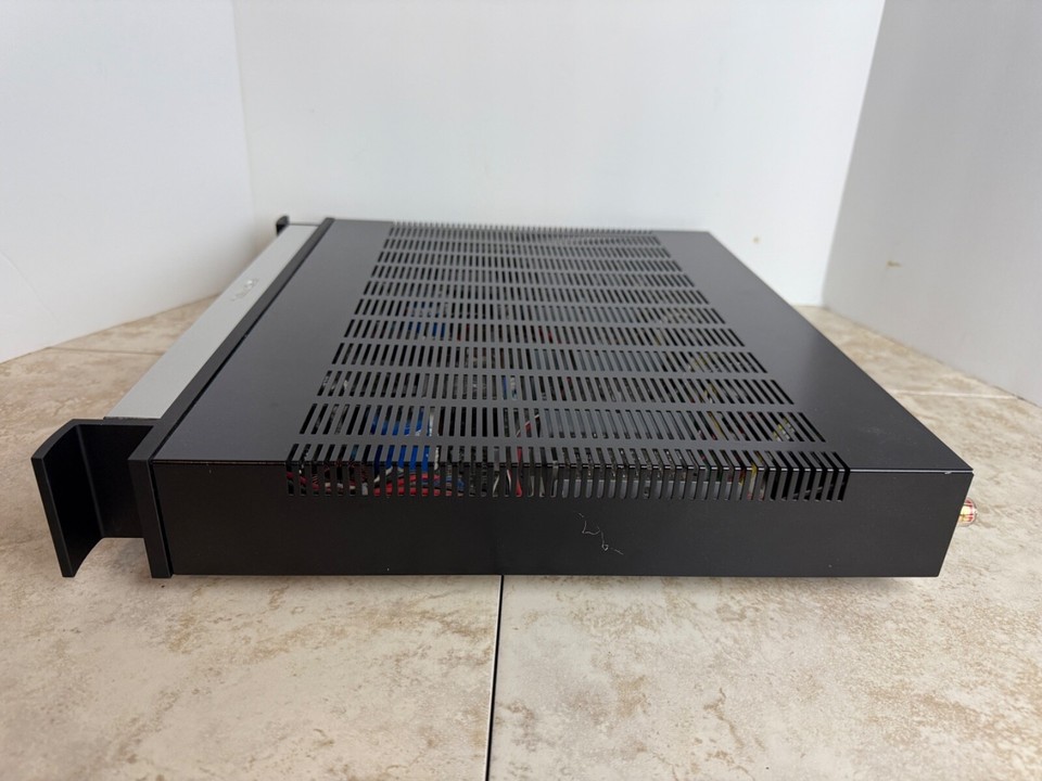ROTEL RMB 1077 SEVEN CHANNEL POWER AMPIFIER | eBay