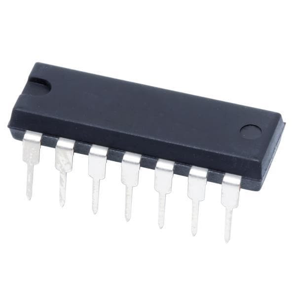 5Pcs SN74AS02NE4 Logic Gates Quadruple 2-Inputs Positive-NOR Gate | eBay