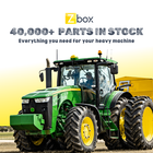 Drive Shaft T22915 fits John Deere 2030 2440 2630 2640 300B 302A 401 | eBay