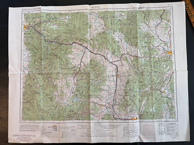 DC, DE, MD, NJ, NY, PA - Geological Survey Topo Map