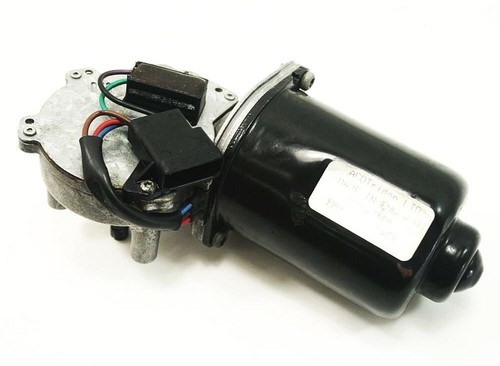 Windshield Wiper Motor VW Beetle Jetta Golf GTI MK4 Eurovan Passat 1C1 ...