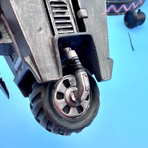 Borderlands 2 3 Mad Moxxi Statue Figure Deluxe Limited Edition #280 ...