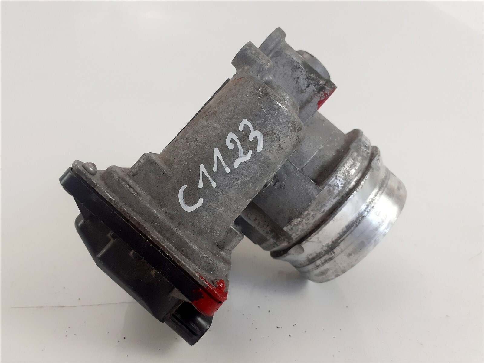 C1123 VOLVO THROTTLE BODY 31293736 | eBay