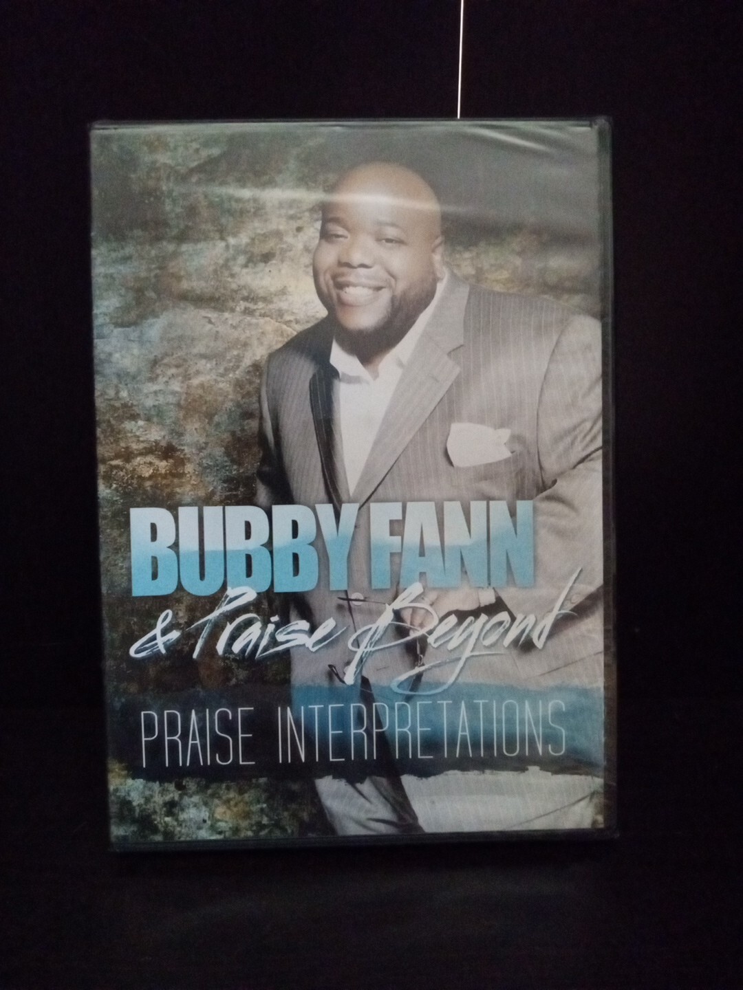 Bubby Fann and Praise Beyond: Praise Interpretations DVD NEW SEALED ...