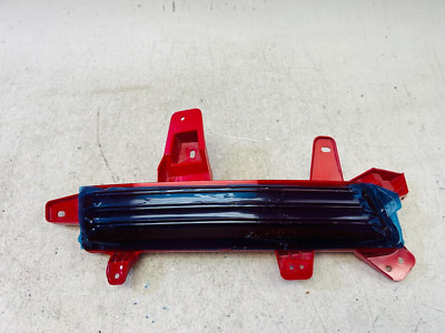 OEM 2022 2023 2024 IONIQ 5 Limited REAR Bumper Reflector Left DRIVER ...