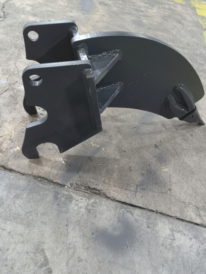 EXCAVATOR FROST RIPPER fits KUBOTA KX71, KX91, KX121, U35, KX040 ...