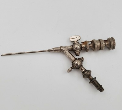 Parts & Accessories - Medical Instruments