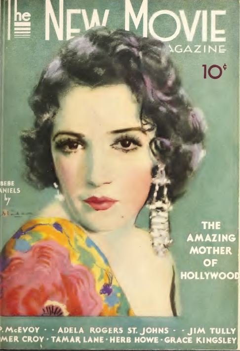 The New Movie Magazine, 69 Issues, Vintage Movie Fan History, DVD CD ...