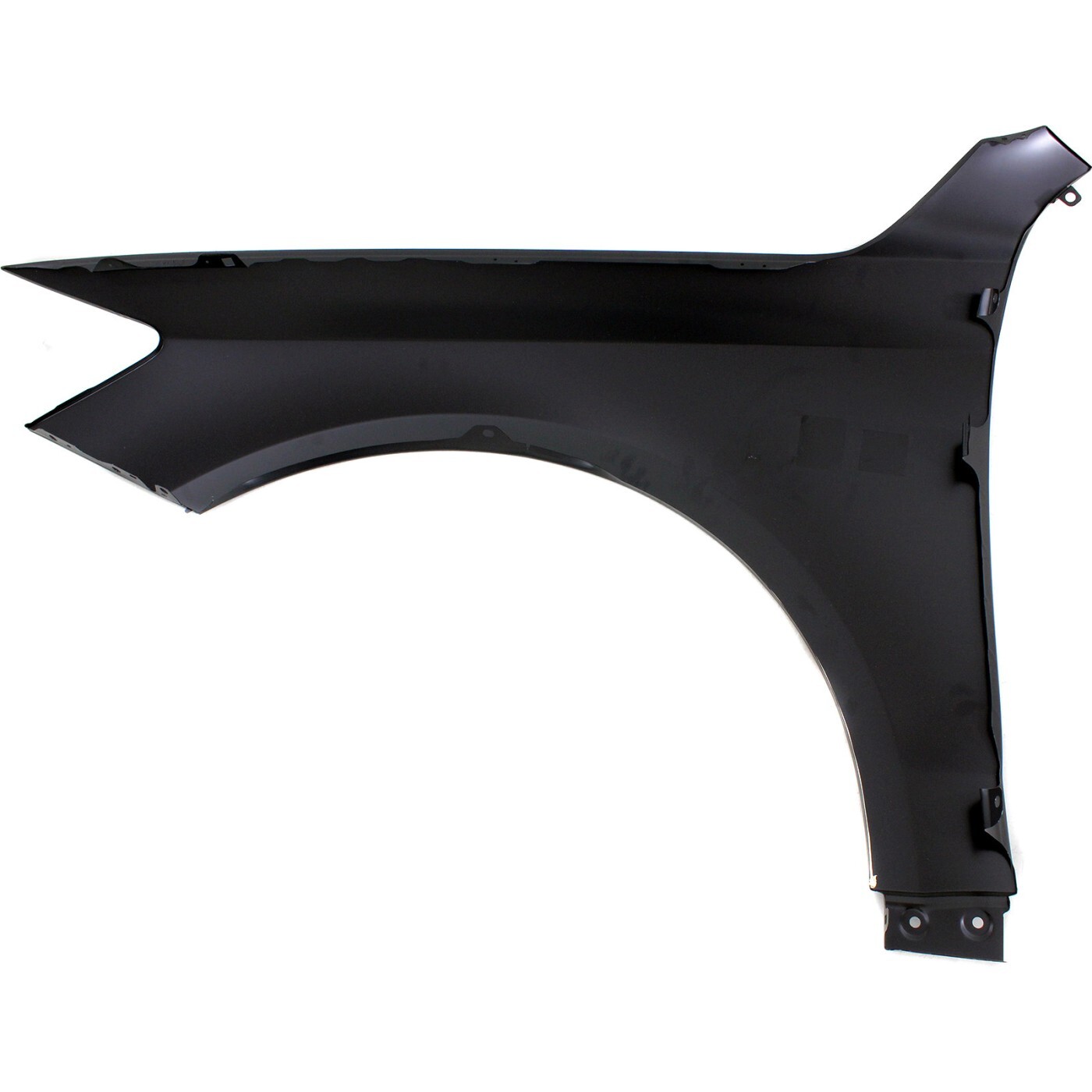 Front Right Fender For 2013-2017 Audi Q5 CAPA Primed Steel 8R0821106A ...