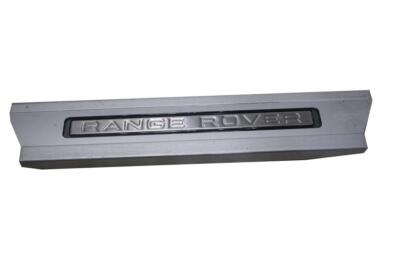 Sill Plate RANGE ROVER 20 | eBay