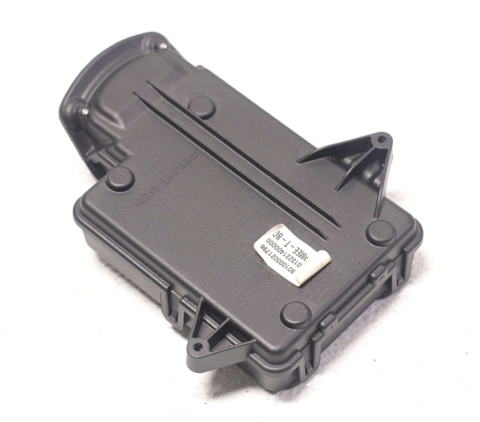 Rear Trunk Lid Hatch View Back Up RVC Reversing Camera OEM BMW E70 #2 ...