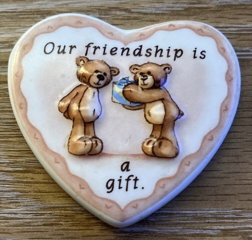 Our friendship is a Gift Magnet | eBay