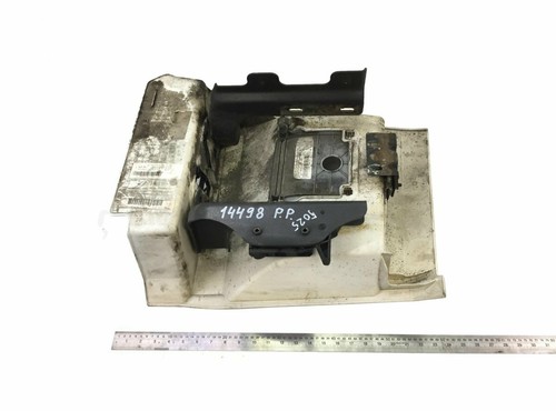 9606661502 9606662228 Boarding Step Assembly, Lower Right MERCEDES ...