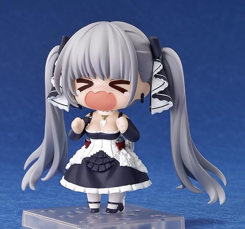 Nendoroid Formidable Azur Lane Good Smile Company Action Figure From ...