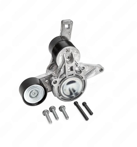 OEM DDE A4722001570 DDE A4722001670 BELT TENSIONER DD15 FREIGHTLINER ...