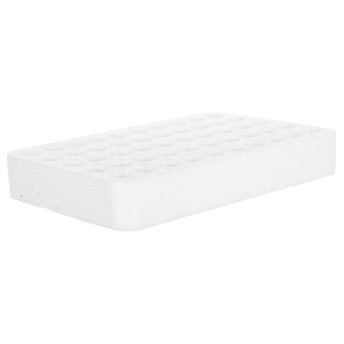 Test Tube Holder Storage Sample Vial Rack Cylinder Display Racks | eBay UK