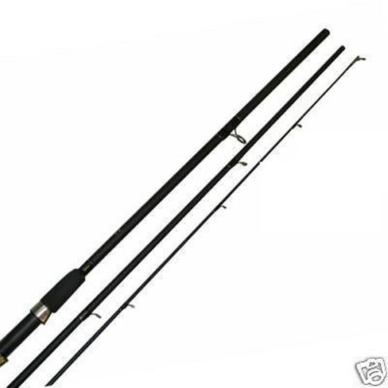 TFT 10ft Float - Match Fishing Rod 3 Sections | eBay UK