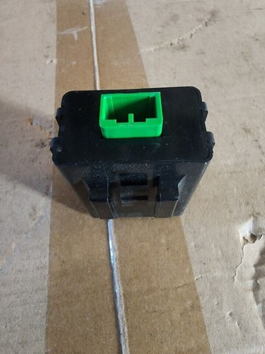 🔥03-11 Honda Element CRV Civic Anti-theft Keyless Entry Module 38385 ...