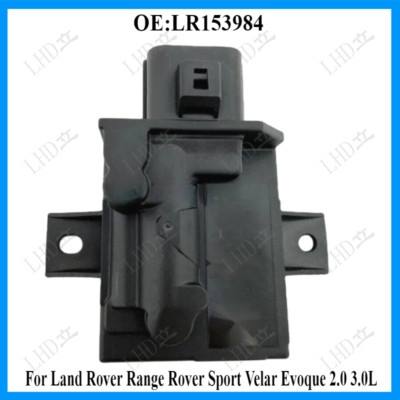 Fuel Pump Control Module LR153984 For Land Rover Range Rover Sport， | eBay
