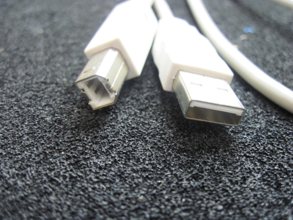 28AWGX1P+28AWGX2C LINOYA HI-SPEED USB CABLE | eBay