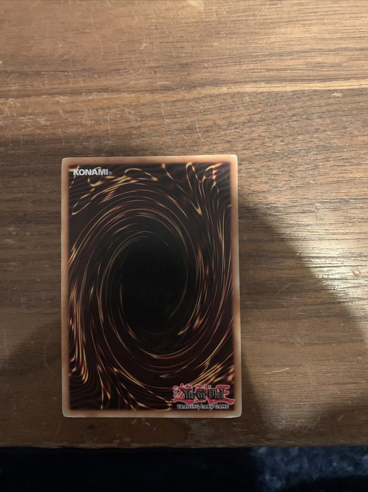 Yugioh! Rocket Arrow Express - GAOV-EN016 - Rare - 1st Edition Near ...